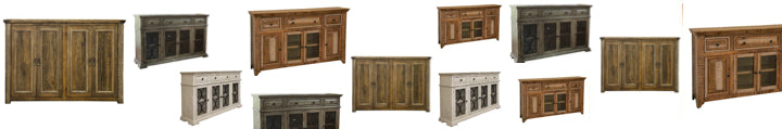 Consoles – Rustic Furniture Depot