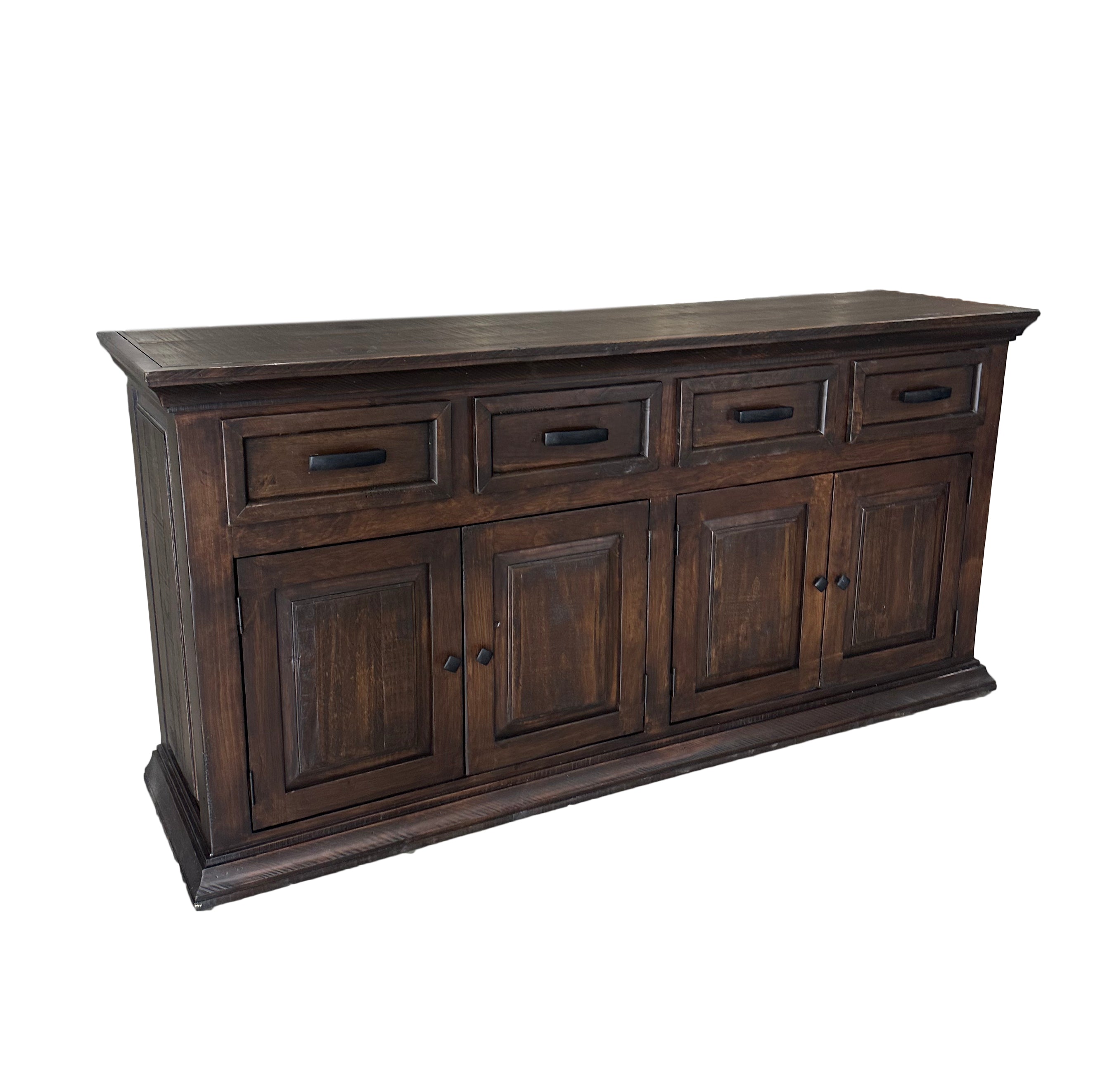 Wild West Buffet – Rustic Furniture Depot