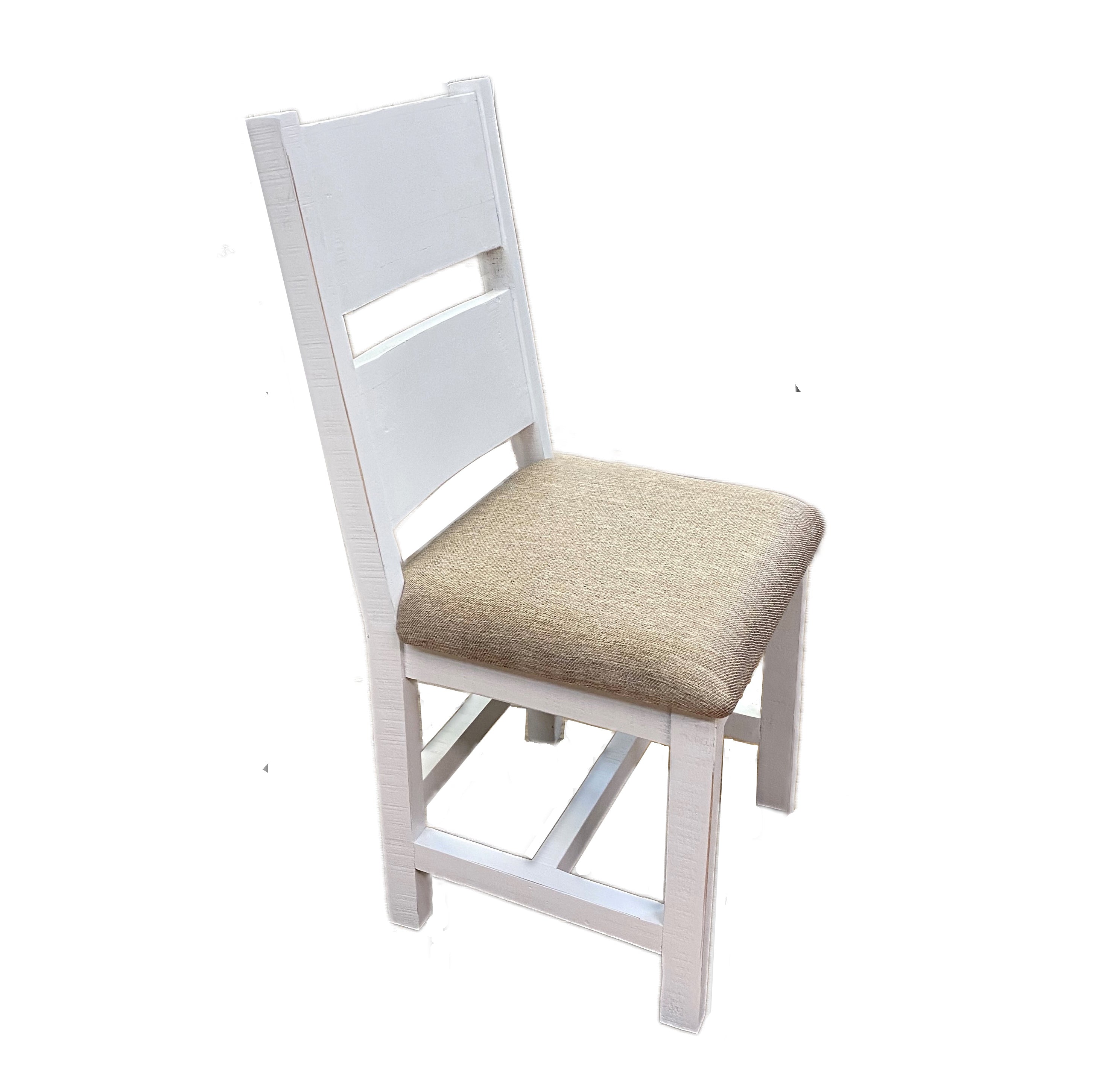 Branson Cloth Chair – Rustic Furniture Depot