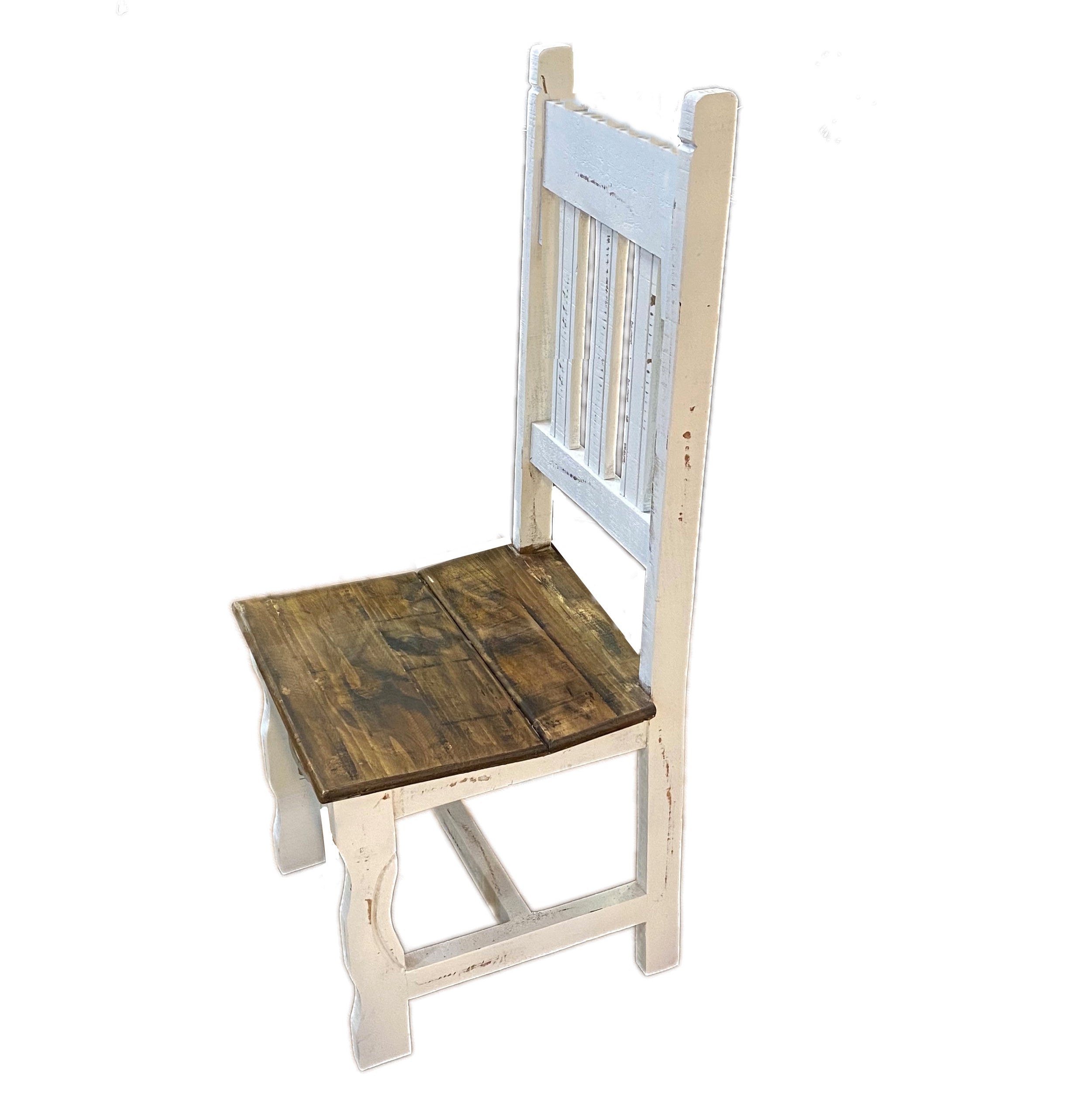Farmhouse Chair – Rustic Furniture Depot