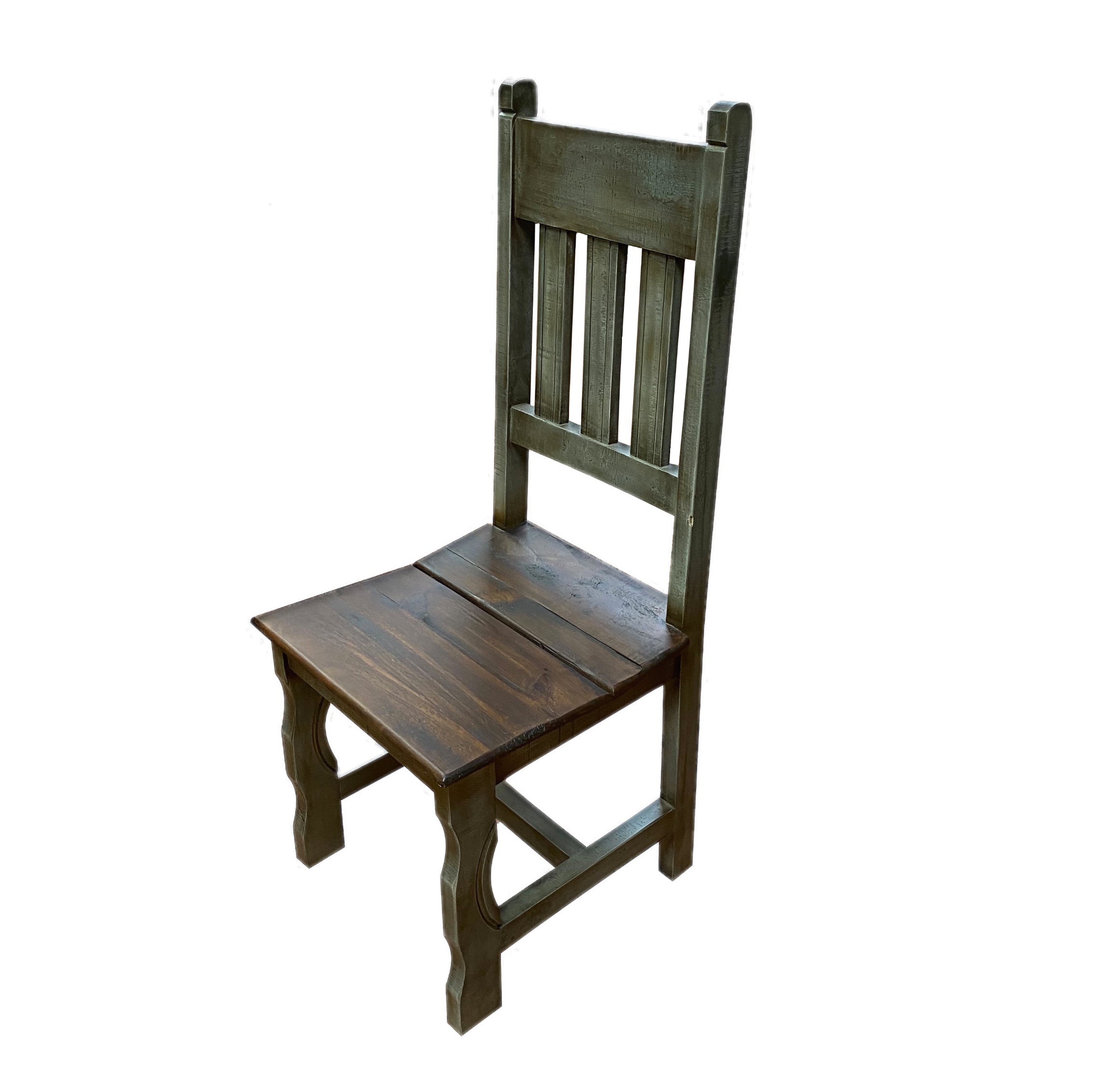 Ruidoso Chair – Rustic Furniture Depot