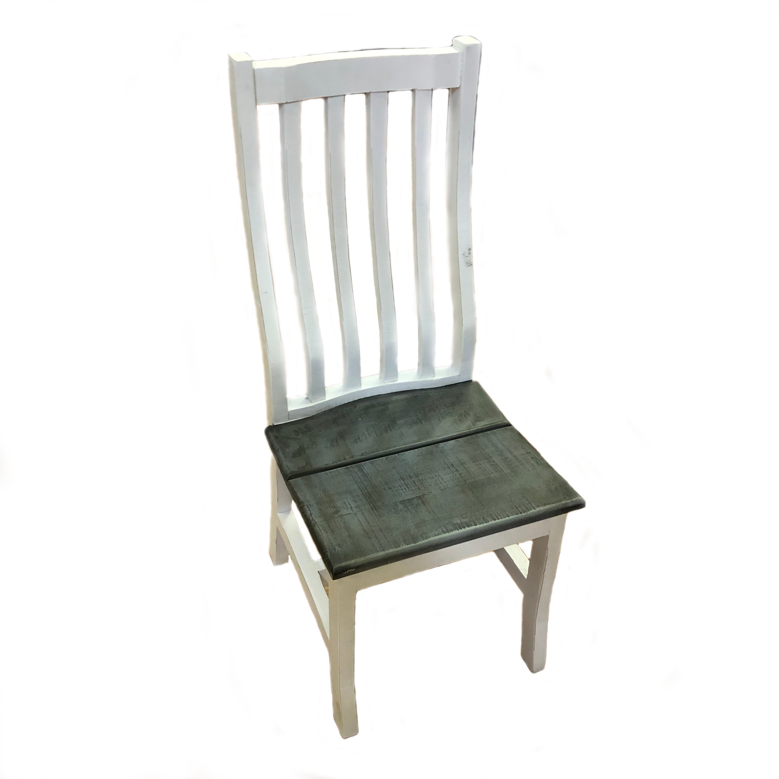 Slate Chair – Rustic Furniture Depot