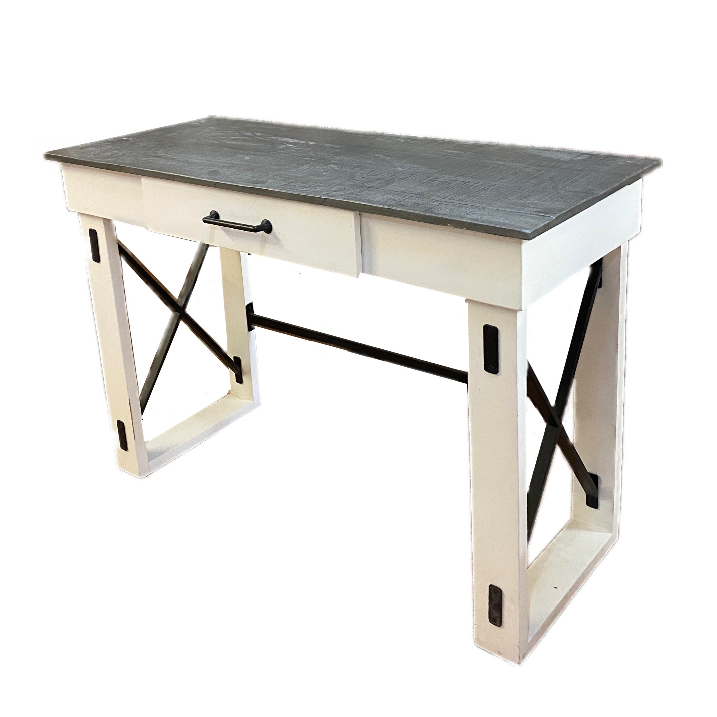 Aspen Student Desk – Rustic Furniture Depot